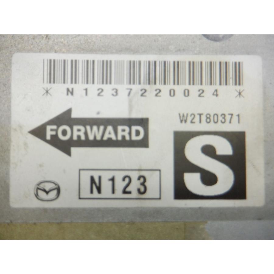 213173)平成19年 ロードスター NCEC エアバックコンピューター N123-57-K30C : 中古パーツKOBE - 通販 ...