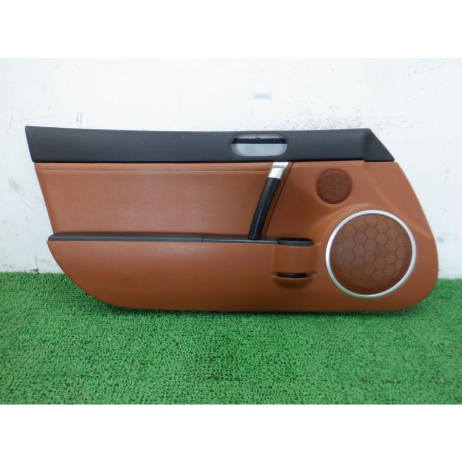 213173)平成19年 ロードスター NCEC フロントドアトリム左 NF14-68-45YK 89 : 中古パーツKOBE - 通販 ...