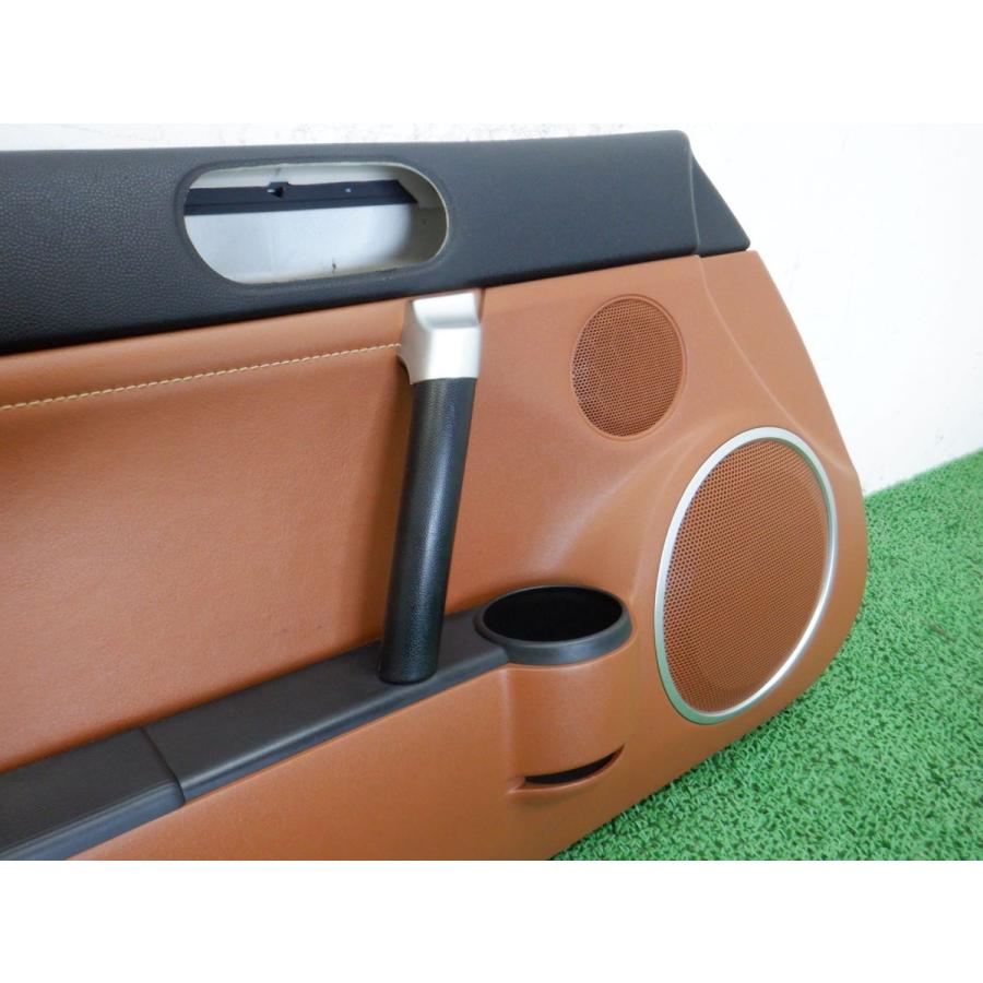 213173)平成19年 ロードスター NCEC フロントドアトリム左 NF14-68-45YK 89 : 中古パーツKOBE - 通販 ...