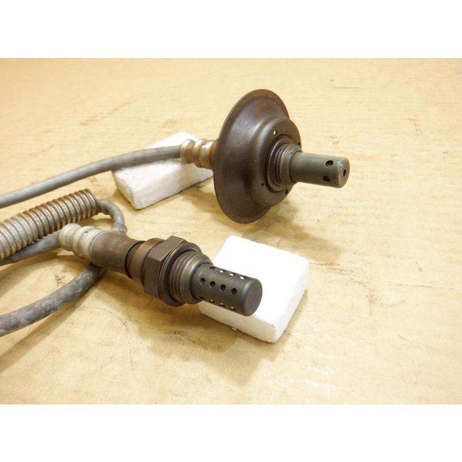 213173)平成19年 ロードスター NCEC オーツーセンサー LFG1-18-8G1A : 中古パーツKOBE - 通販 - Yahoo ...