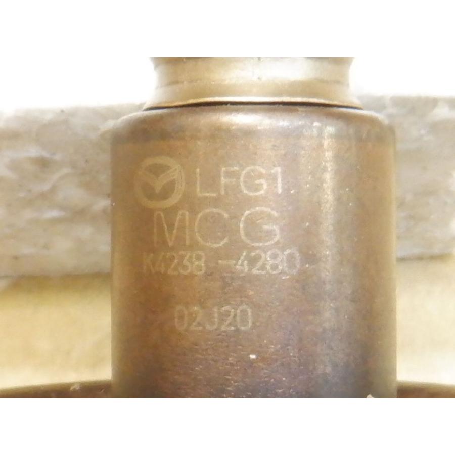 213173)平成19年 ロードスター NCEC オーツーセンサー LFG1-18-8G1A : 中古パーツKOBE - 通販 - Yahoo ...