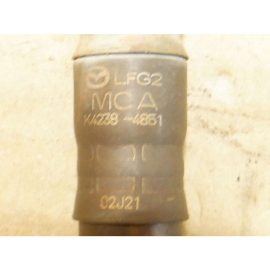 213173)平成19年 ロードスター NCEC オーツーセンサー LFG1-18-8G1A : 中古パーツKOBE - 通販 - Yahoo ...