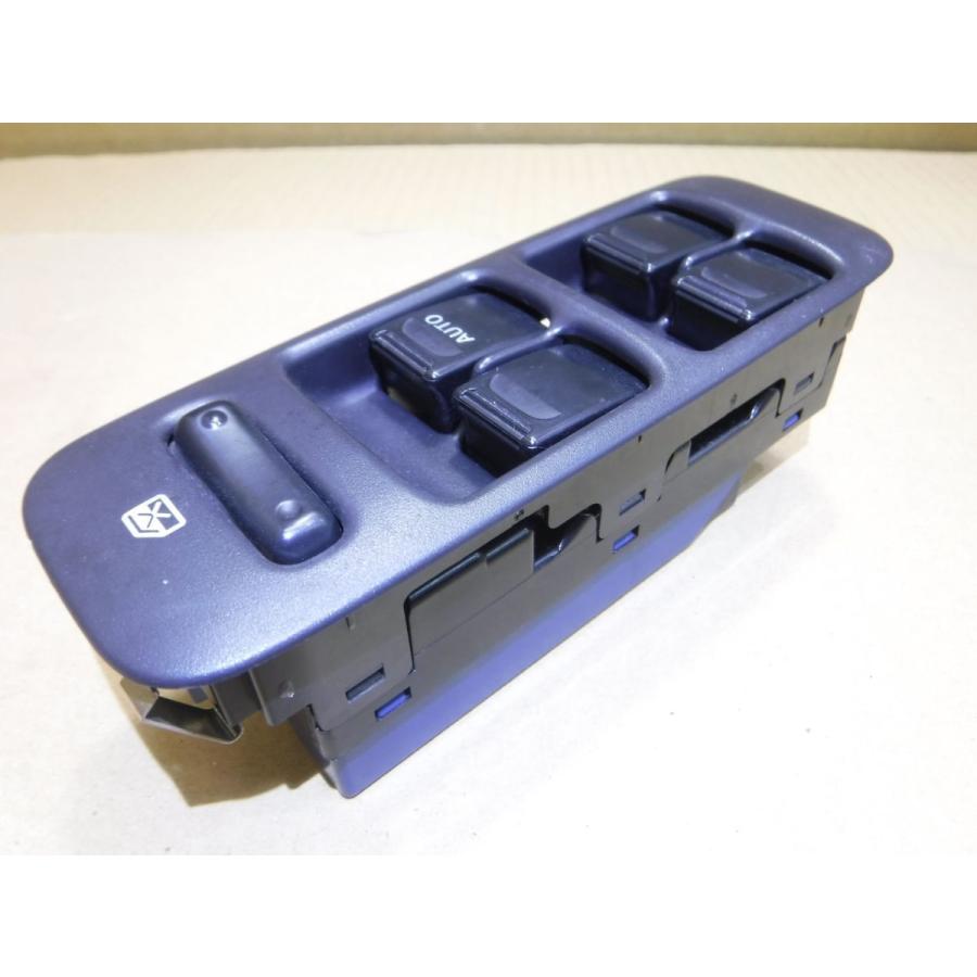 213257)平成14年 スピアーノ HF21S パワーウィンドウスイッチ/集中スイッチ 1A13-66-350 09 : 32938 ...