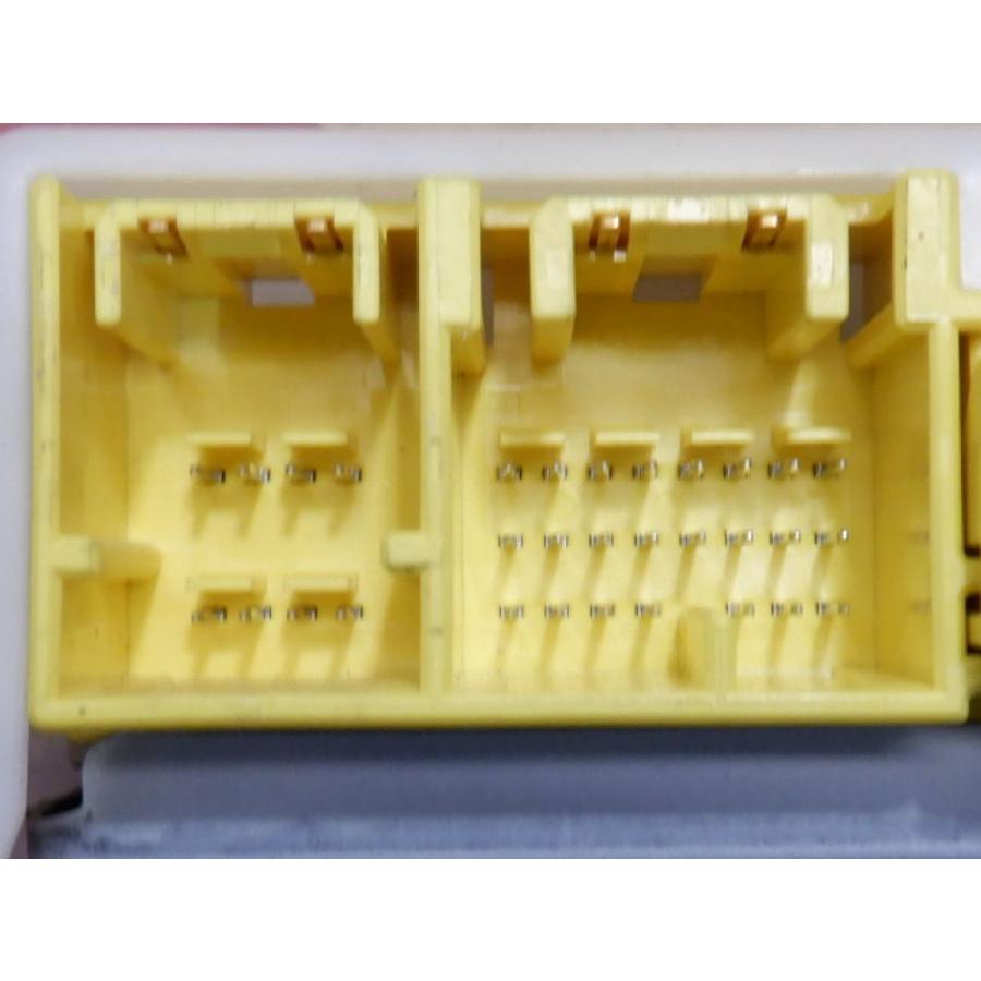 213407)平成19年 ピノ HC24S エアバックコンピューター 28555-4A00B ※走行距離48,165km : 中古パーツKOBE - 通販 - Yahoo!ショッピング