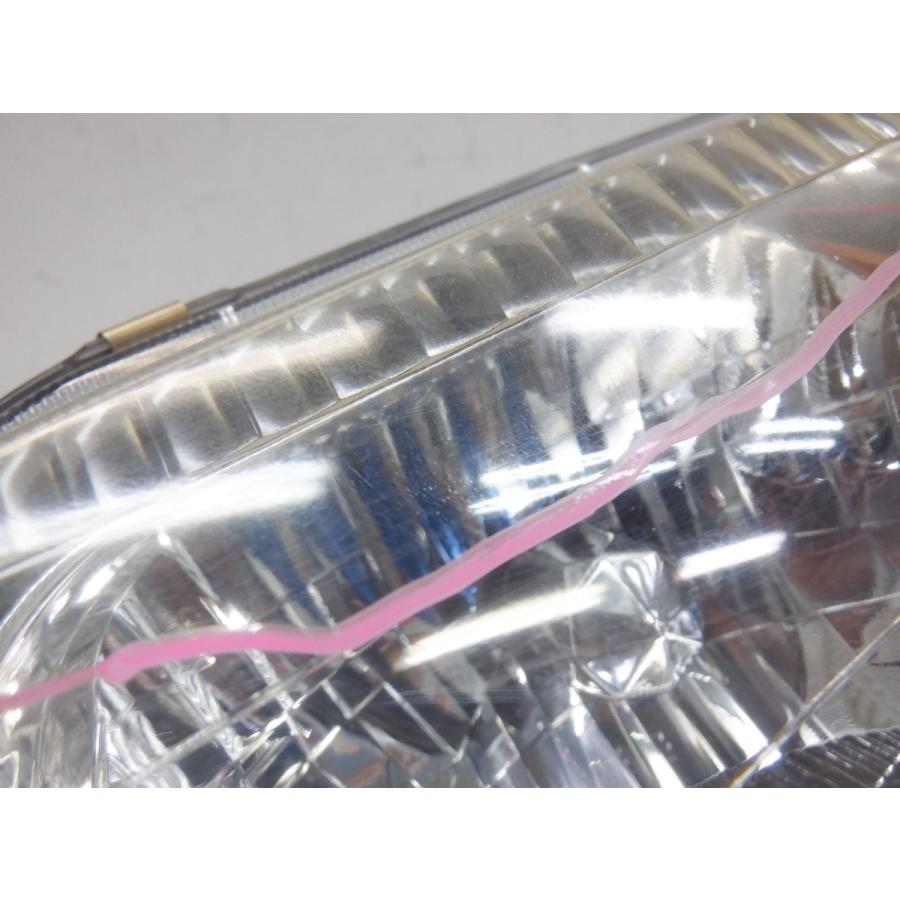 223083)平成9年 グロリア HY33 ヘッドランプ左/ヘッドライト左 26060-5P625 : 中古パーツKOBE - 通販 ...