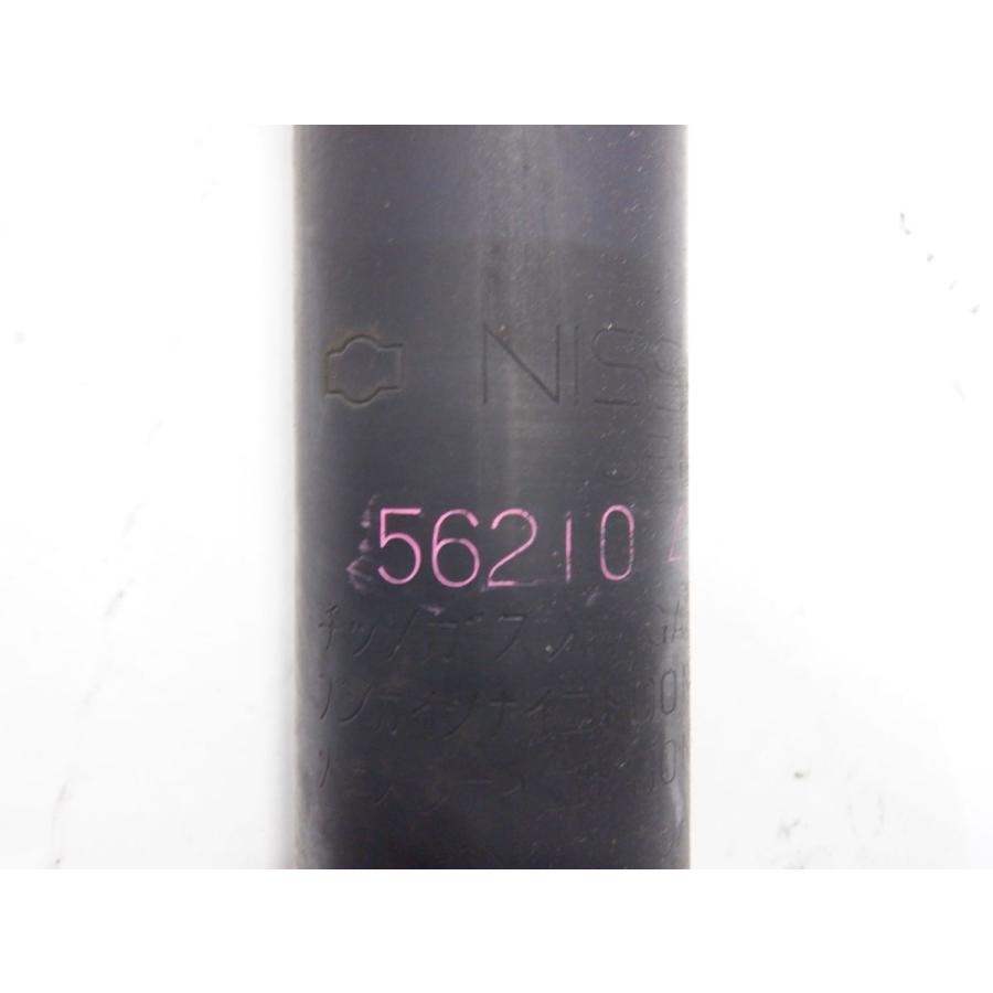 223083)平成9年 グロリア HY33 リアストラット右 56210-4P027 : 中古パーツKOBE - 通販 - Yahoo!ショッピング