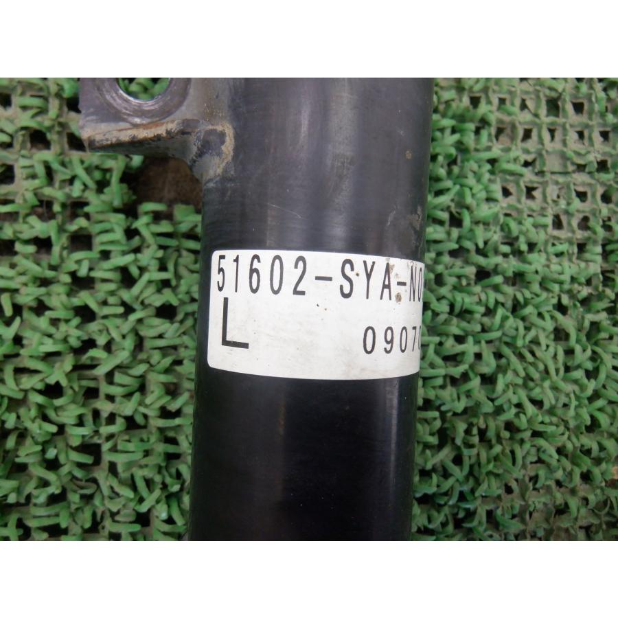 223243)平成21年 ゼストスパーク JE1 フロントストラット左 51602-SYA-N03 : 中古パーツKOBE - 通販 ...