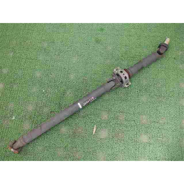 223228)平成23年 クラウン TSS10H リアプロペラシャフト 37100-43130 : 中古パーツKOBE - 通販 ...