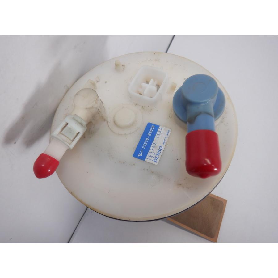 223300)平成19年 ムーヴ L175S 燃料ポンプ/ガソリンポンプ 23210-B2050 : 中古パーツKOBE - 通販 ...