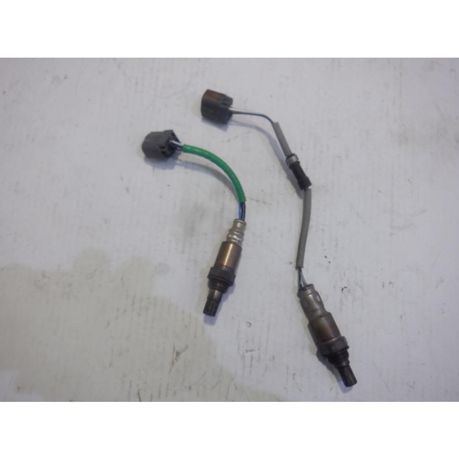 223294)平成18年 ライフ JB7 オーツーセンサー2本セット 36531-RGB-013 ※走行距離：77,716km : 中古パーツ ...