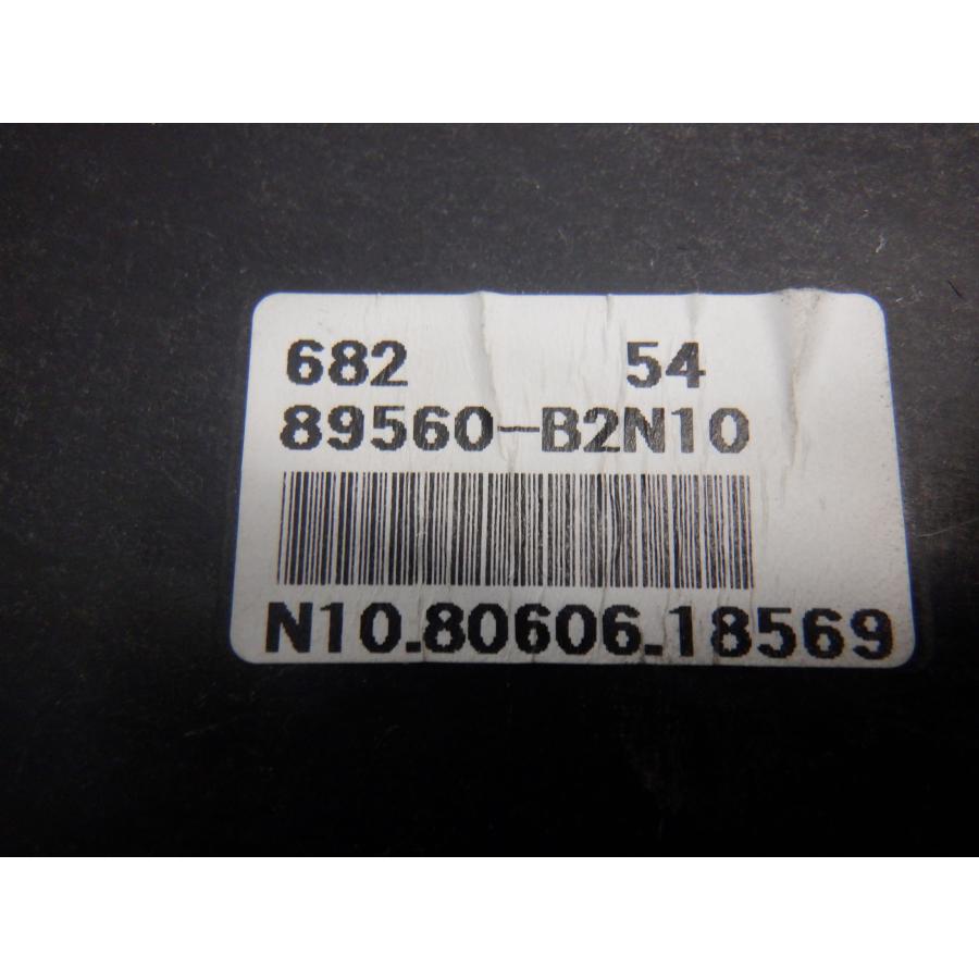 233068)平成20年 タント L375S エンジンコンピューター 89560-B2L60 ※事前に取付可否等要確認。 : 中古パーツKOBE - 通販 - Yahoo!ショッピング