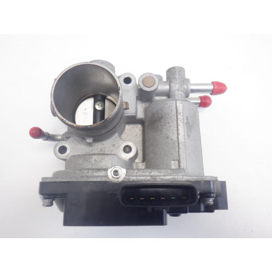 233123)平成26年 フレアワゴン MM32S スロットルボディ 1A66-13-640A ※走行距離：51,618km : 中古パーツ ...