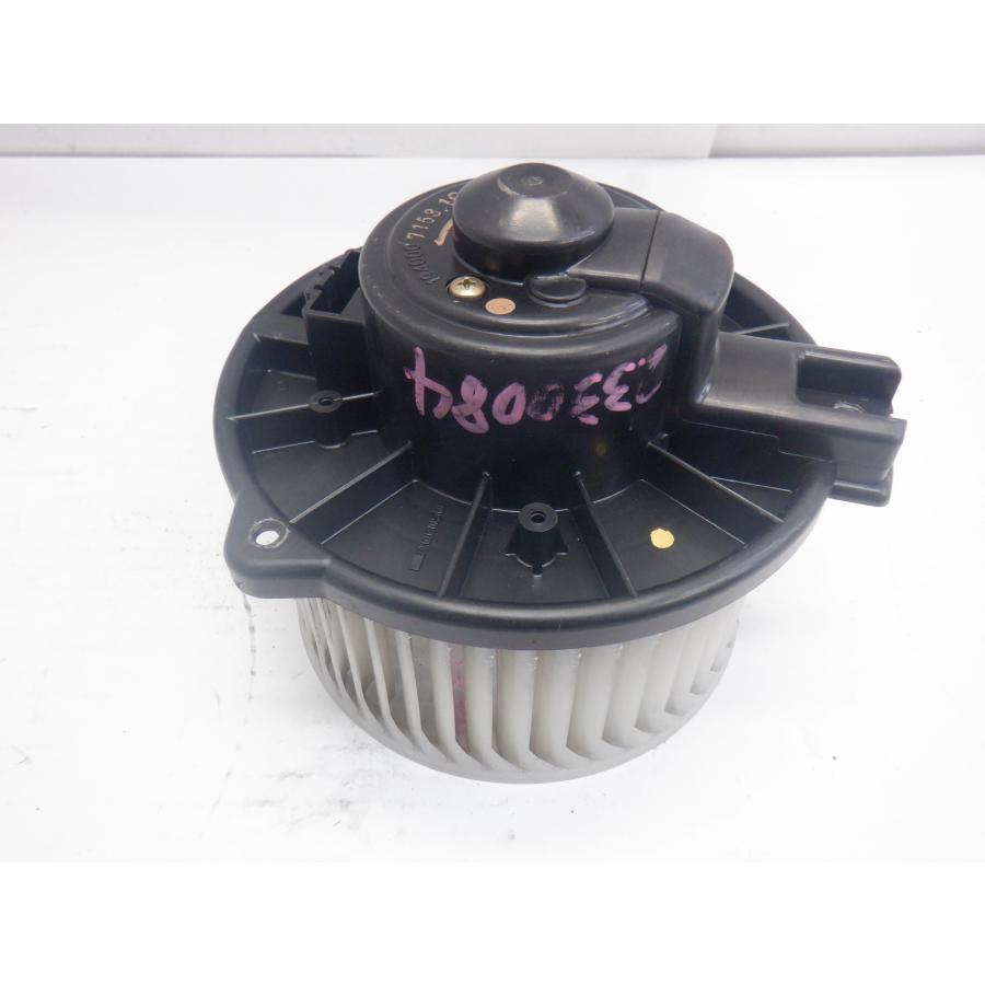 233084)平成13年 イプサム SXM10G ヒーターモーター 87103-33041 : 中古パーツKOBE - 通販 - Yahoo ...