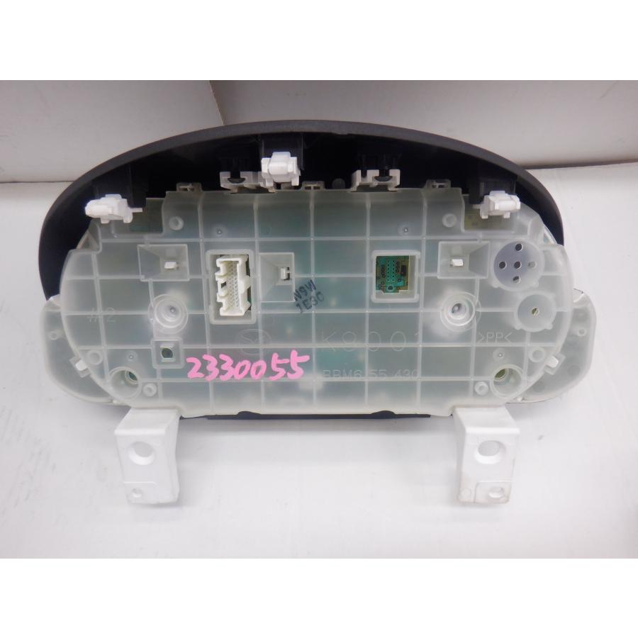 233055)平成23年 ラフェスタ CWEFWN スピードメーター 28450-HA00C : 中古パーツKOBE - 通販 - Yahoo ...
