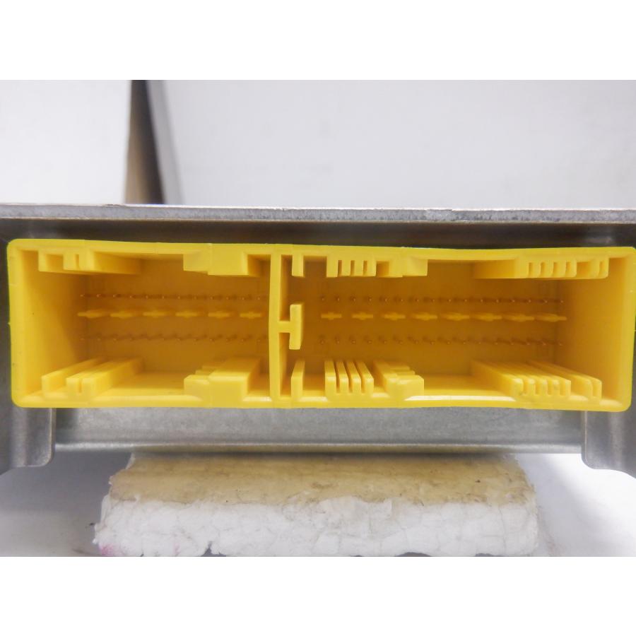 233125)平成23年 メルセデスベンツ Bクラス CBA-245232 エアバックコンピューター ※走行距離：63,458km : 中古 ...