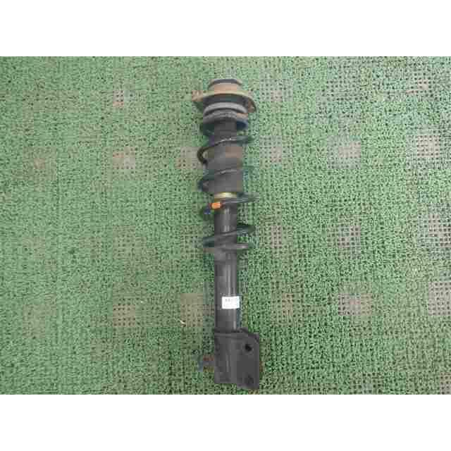 233237)平成13年 ムーヴ L900S フロントストラット左 48520-97270-000 ※走行距離：86,133km : 中古 ...