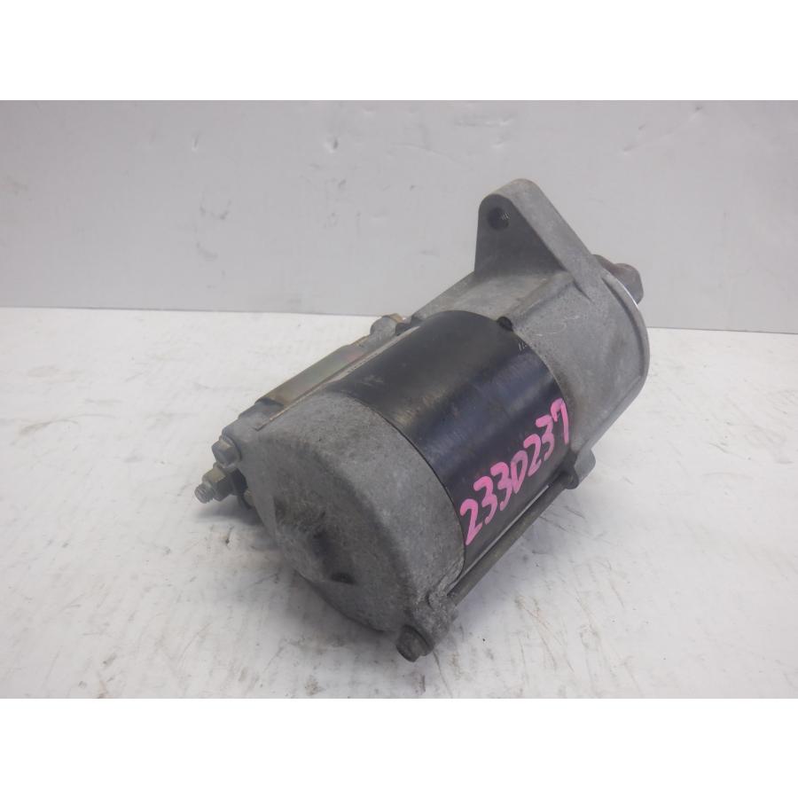 233237)平成13年 ムーヴ L900S セルモーター 28100-87228-000 ※走行距離：86,133km : 中古パーツ ...