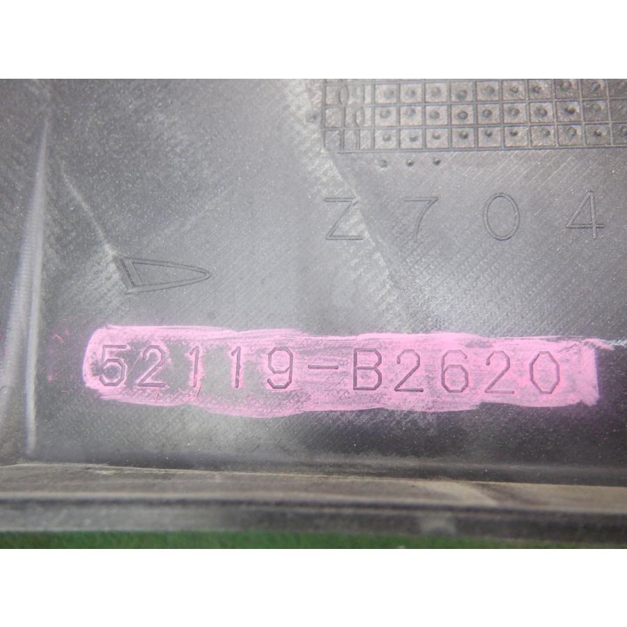 233262)平成21年 タント L375S フロントバンパー 52101-B2260-E2 T19/コットンアイボリー : 中古パーツKOBE - 通販 - Yahoo!ショッピング