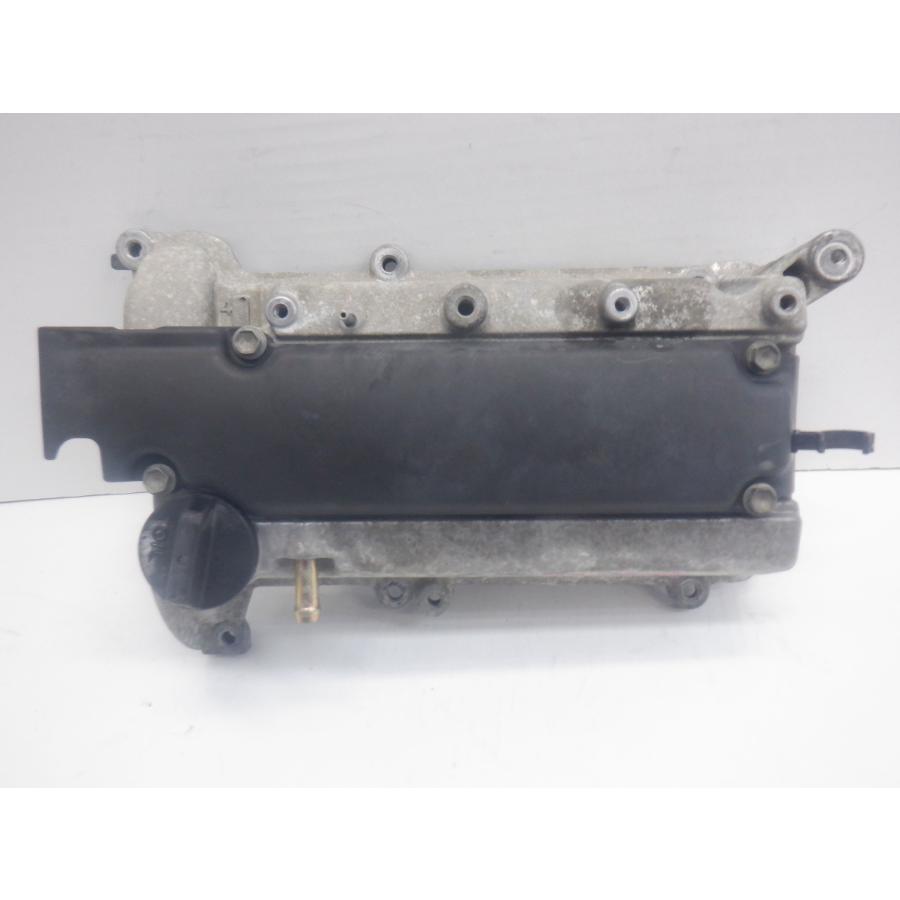 233270)平成17年 マックス L950S シリンダーヘッドカバー 11201-97233-000 ※走行距離：76,533km : 中古 ...