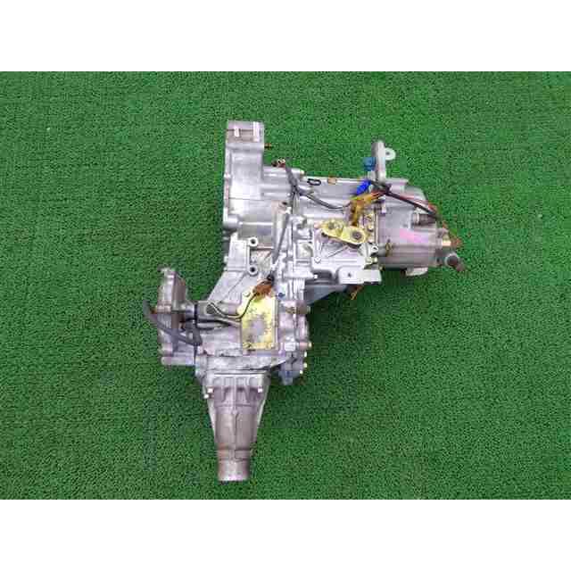 243226)平成4年 サンバー KS4 マニアルミッション TW601BA2AA-E1 ※走行距離：5,159km : 中古パーツKOBE - 通販 - Yahoo!ショッピング