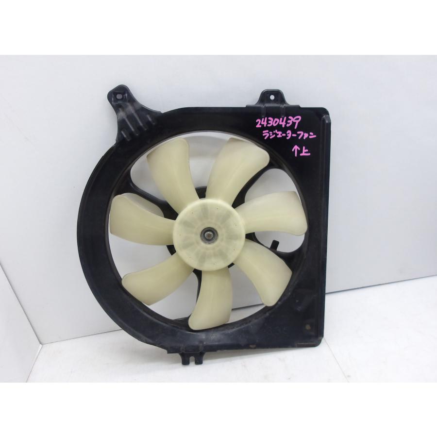 243439)平成21年 ゼストスパーク JE1 電動ファン 38616-R74-003 ※走行距離：91,296km : 中古パーツKOBE - 通販 - Yahoo!ショッピング