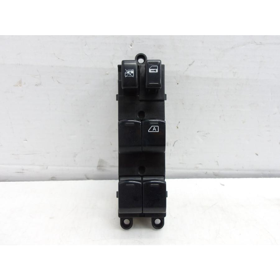 243403)平成23年 インプレッサ GH2 パワーウィンドウスイッチ/集中スイッチ 83071FG00 : 50377 : 中古パーツ ...