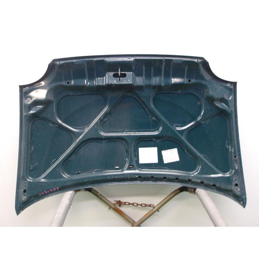 243485)平成4年 オプティ L300S ボンネット/フードパネル 53301-87231-000 G13/フォレストグリーン : 中古パーツKOBE - 通販 - Yahoo!ショッピング