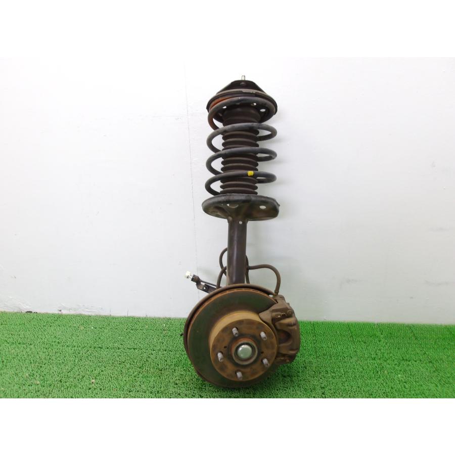 253026)平成27年 コンフォート TSS11 フロントストラット右(ローター・キャリパー付) 48510-49087 : 中古パーツ ...