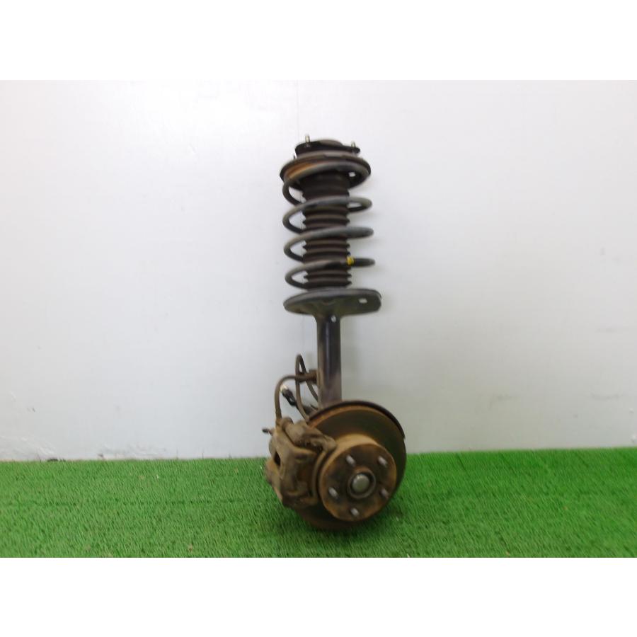 253030)平成27年 コンフォート TSS11 フロントストラット左(ローター・キャリパー付) 48520-49087 : 中古パーツ ...