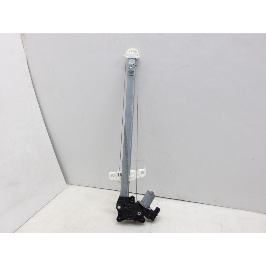 253035)平成27年 アルトラパン HE33S フロントレギュレーターモーター右 83401-80P00 : 中古パーツKOBE - 通販 ...