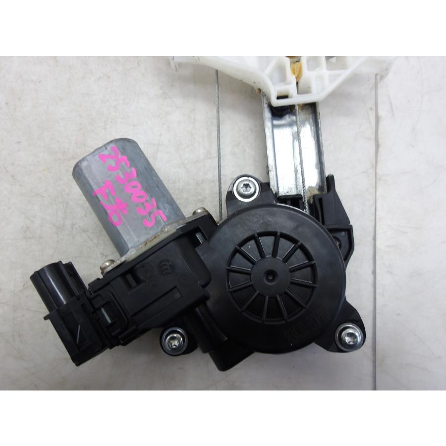 253035)平成27年 アルトラパン HE33S フロントレギュレーターモーター右 83401-80P00 : 中古パーツKOBE - 通販 ...