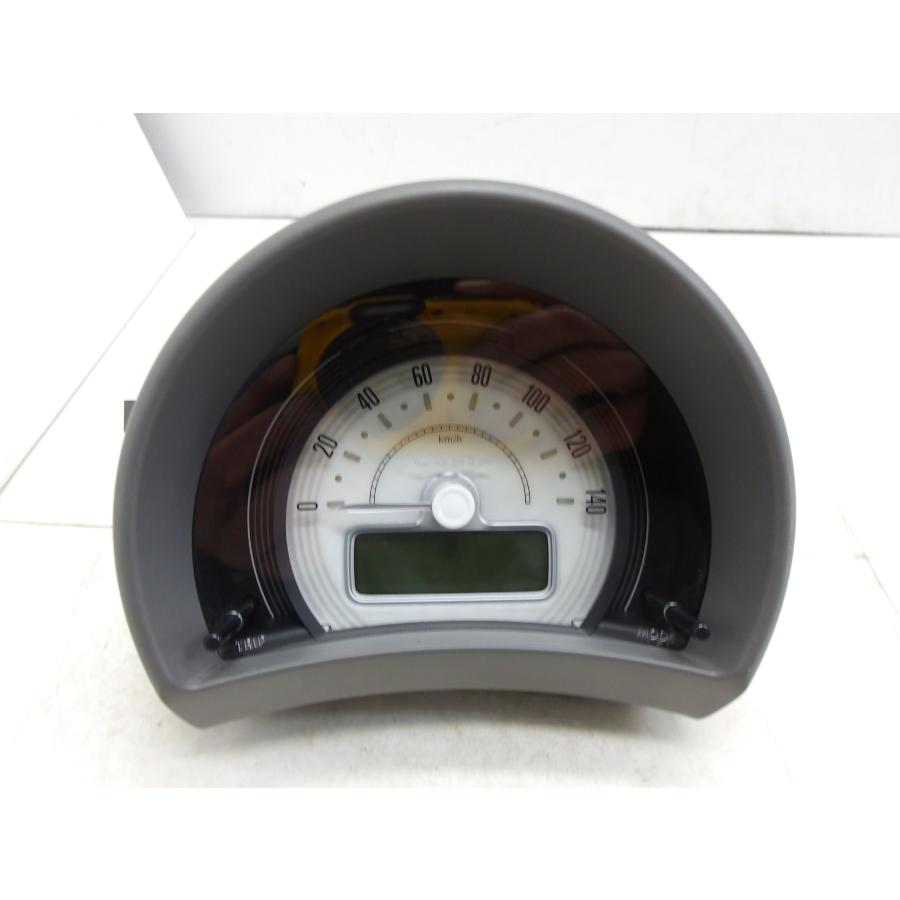 253035)平成27年 アルトラパン HE33S スピードメーター 34100-80PE0-PGP : 中古パーツKOBE - 通販 ...