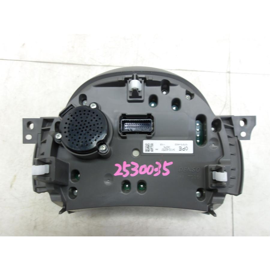253035)平成27年 アルトラパン HE33S スピードメーター 34100-80PE0-PGP : 中古パーツKOBE - 通販 ...