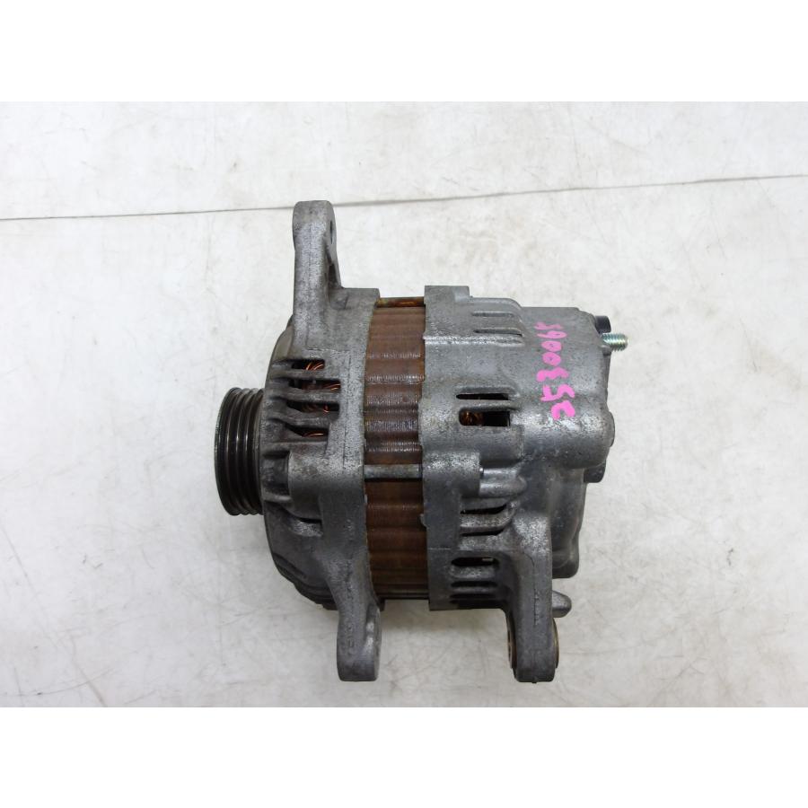 253065)平成20年 オッティ H92W ダイナモ/オルタネーター 23100-6A0A2 : 中古パーツKOBE - 通販 - Yahoo!ショッピング