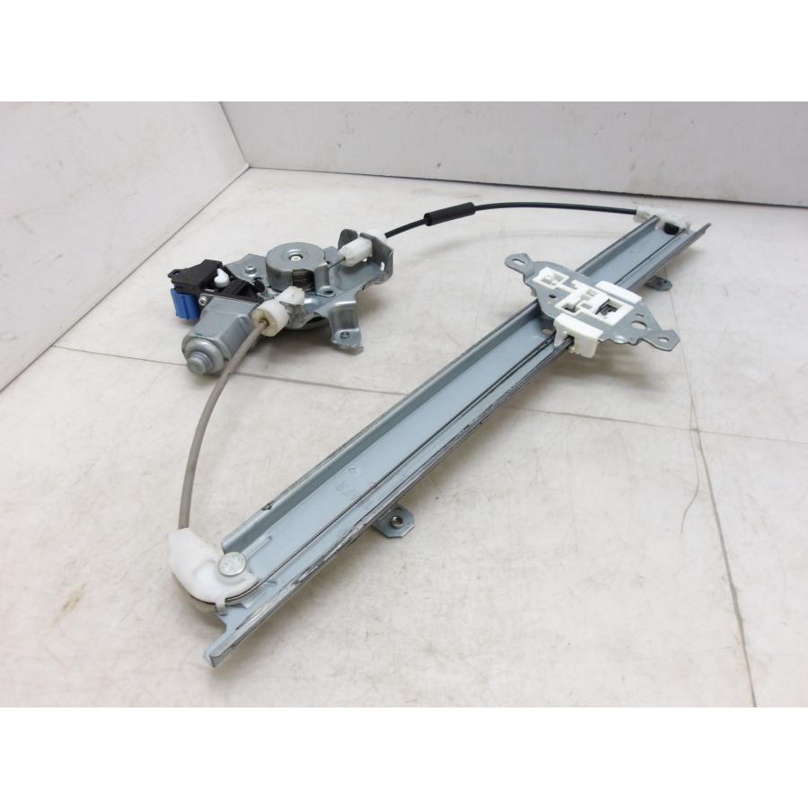 253135)平成24年 キューブ Z12 フロントレギュレーターモーター右 80730-JX00C : 中古パーツKOBE - 通販 - Yahoo!ショッピング