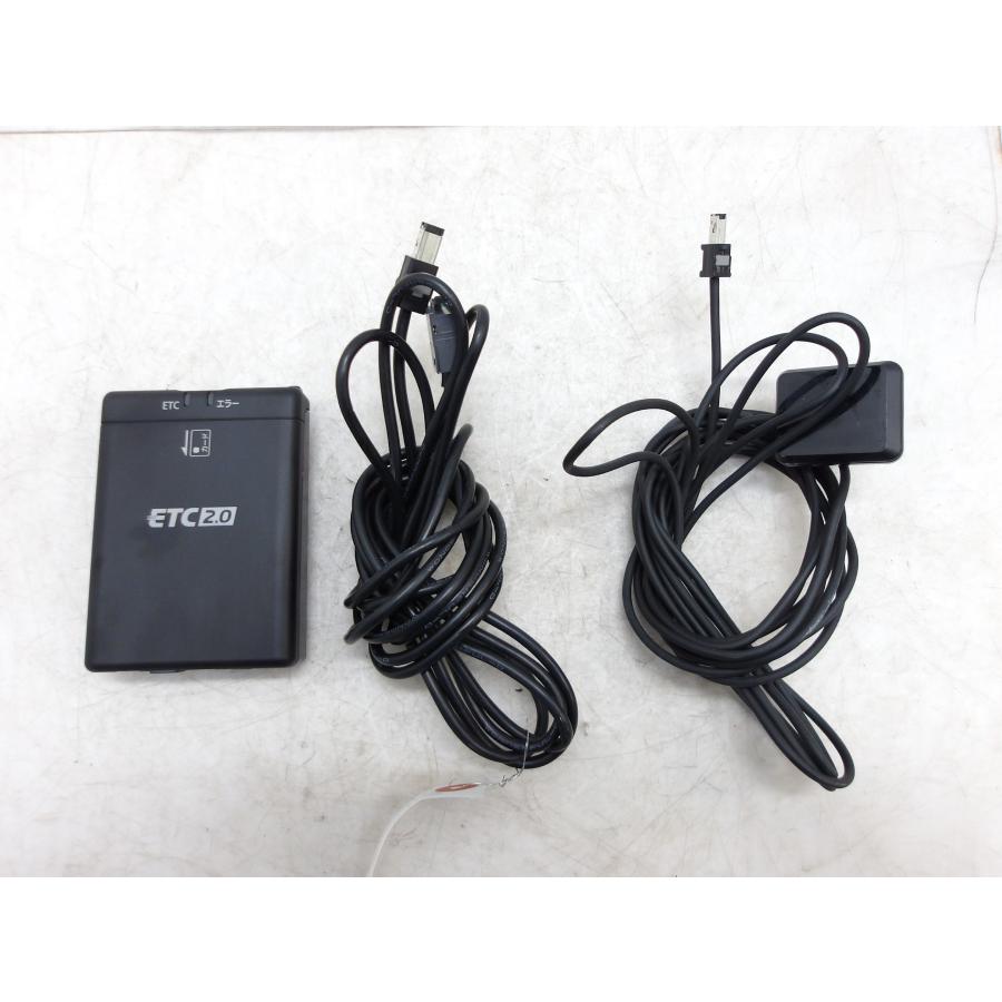 253143)平成27年 タント LA600S ETC ダイハツナビ連動ETC2.0 パナソニック : 中古パーツKOBE - 通販 - Yahoo!ショッピング