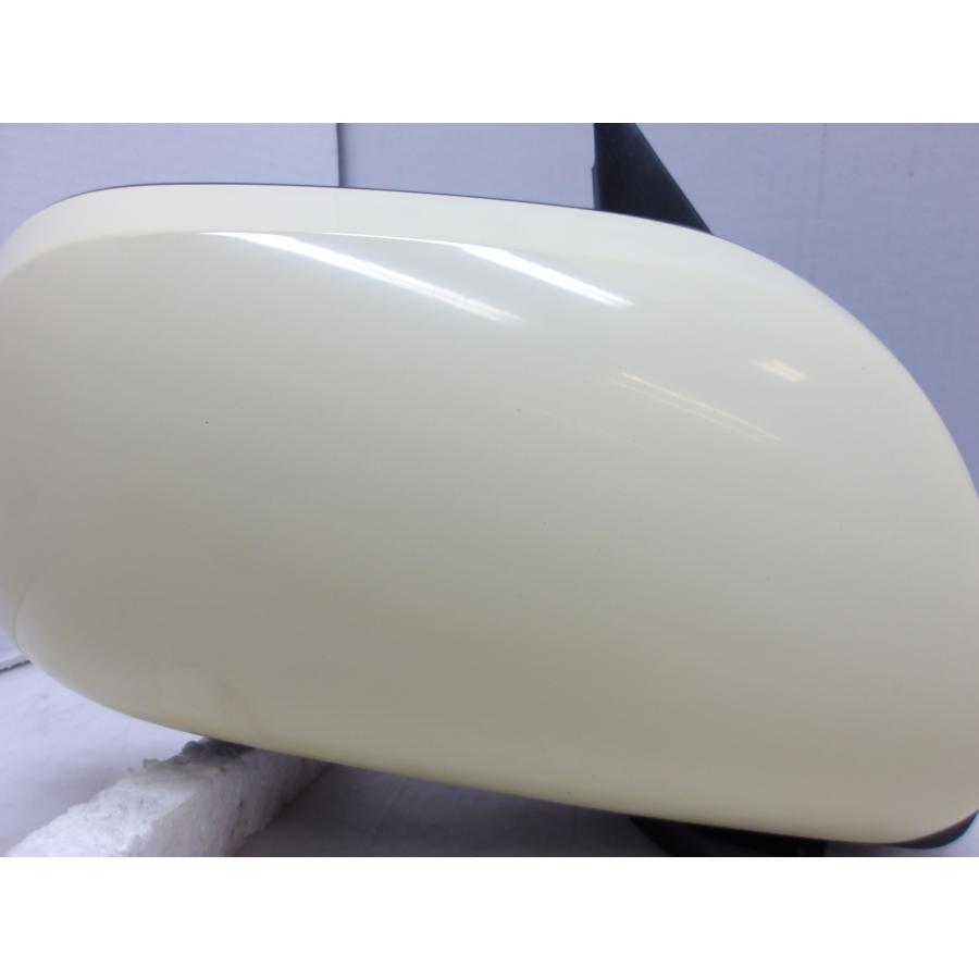 253186)平成20年 エッセ L235S ドアミラー右 87910-B2430 : 中古パーツKOBE - 通販 - Yahoo!ショッピング