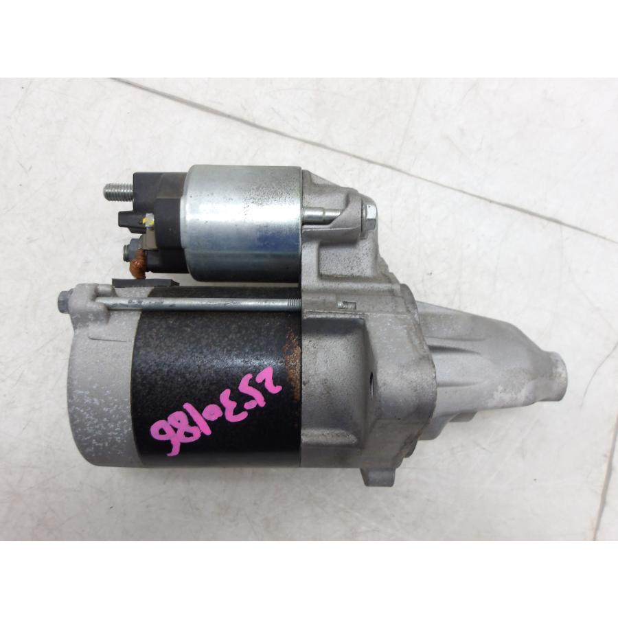 253186)平成20年 エッセ L235S セルモーター 28100-B2030 : 中古パーツKOBE - 通販 - Yahoo!ショッピング