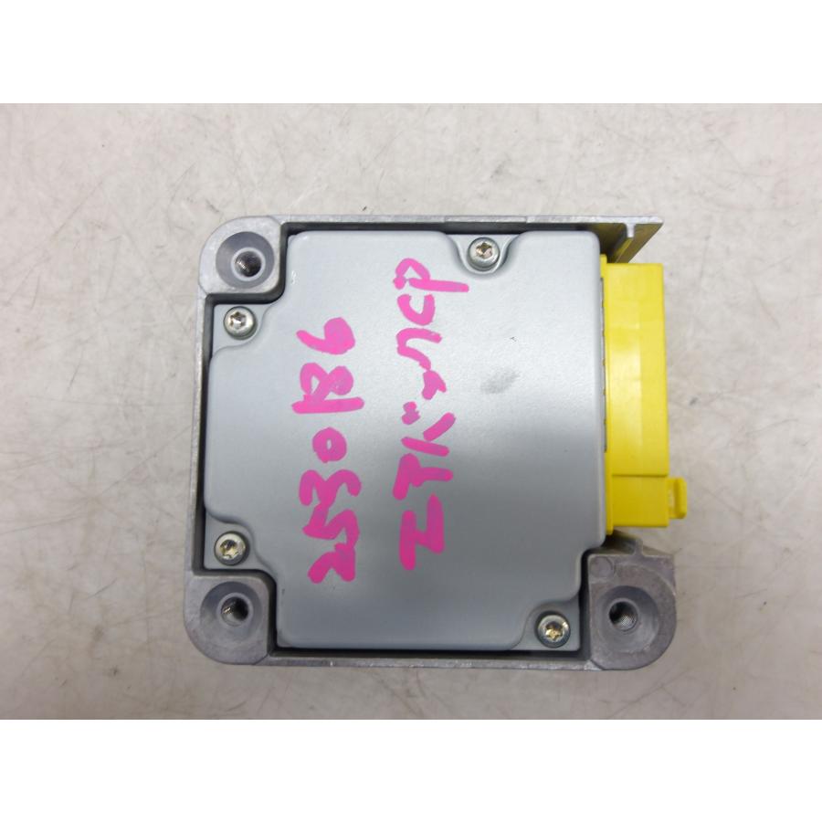 253186)平成20年 エッセ L235S エアバックコンピューター 89170-B2390 : 中古パーツKOBE - 通販 ...