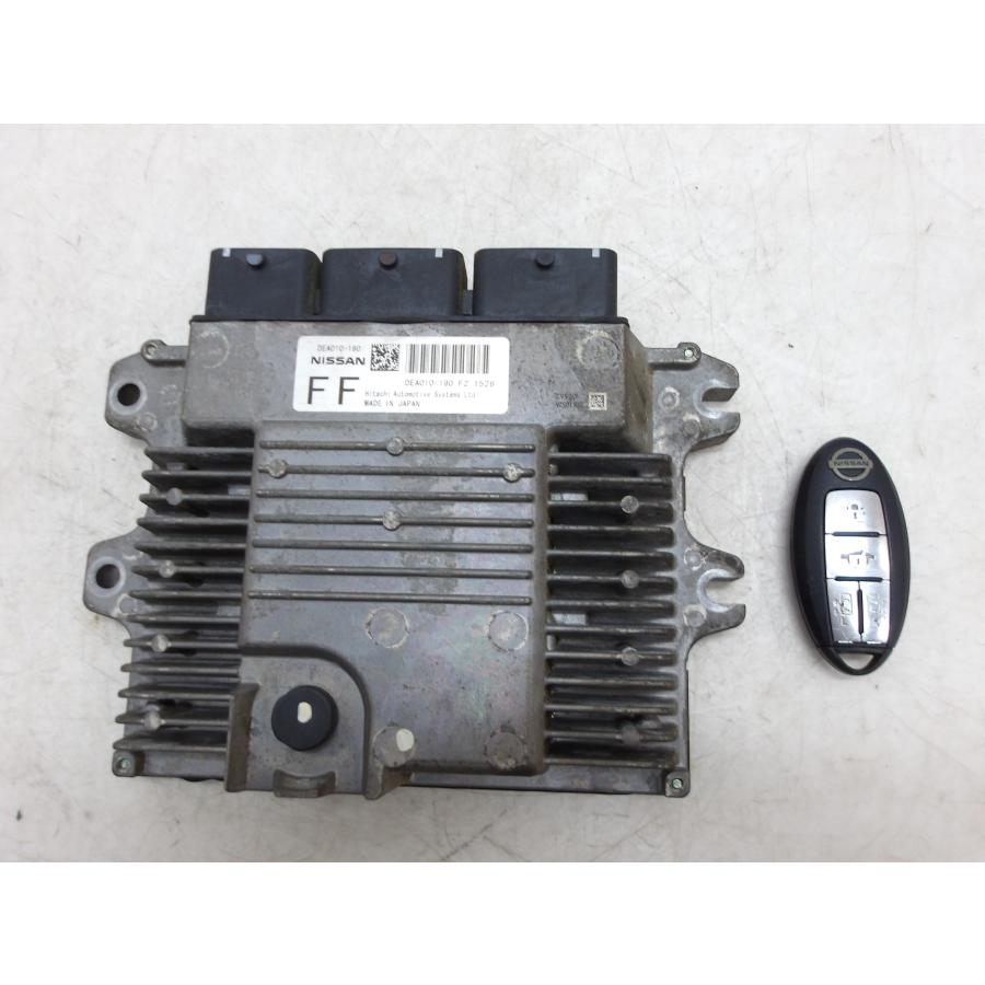 253314)平成23年 セレナ C26 エンジンコンピューター 23710-1VA4A : 中古パーツKOBE - 通販 - Yahoo!ショッピング