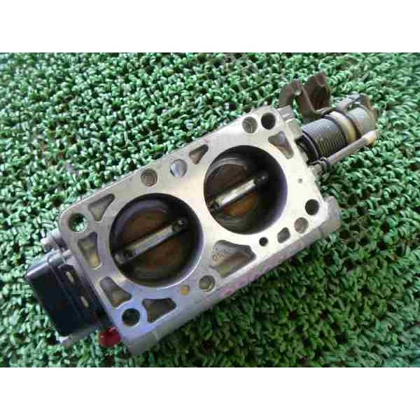 .(330066)平成7年式 キャラバン FEGE24 スロットルボデー 16118-1H200 : 中古パーツKOBE - 通販 ...