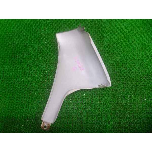 .(530168）平成14年式 デリカ SK82TM コーナーパネル左 MQ902589 A2W/クールホワイト :7391:中古パーツ ...