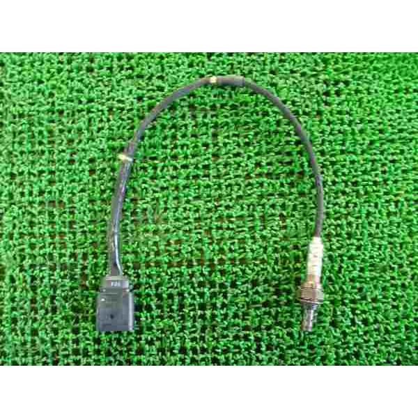 .(530202）平成20年式 VWポロ 9NBUD オーツーセンサー 036906262 : 中古パーツKOBE - 通販 - Yahoo ...