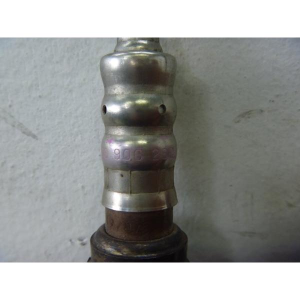 .(530202）平成20年式 VWポロ 9NBUD オーツーセンサー 036906262 : 中古パーツKOBE - 通販 - Yahoo ...