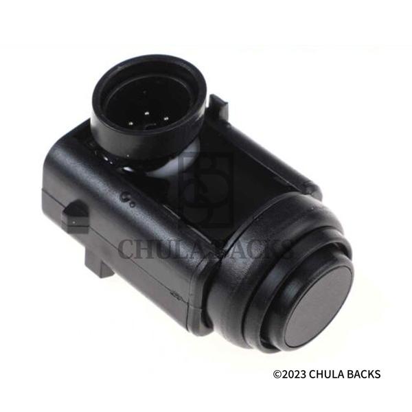 MERCEDES-BENZ W203 W209 R209 CLK 0015427418 PDC リバース パーキング センサー ...