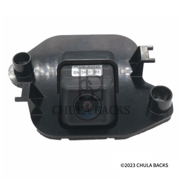 DAIHATSU REAR VIEW REVERSE AID CAMERA MIRA COCOA 86790-B2040 DBA-L675S ...