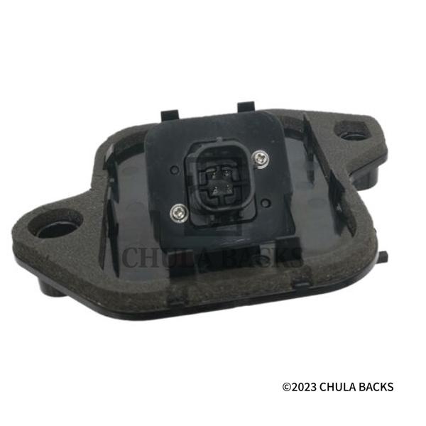 DAIHATSU REAR VIEW REVERSE AID CAMERA MIRA COCOA 86790-B2040 DBA-L675S ...