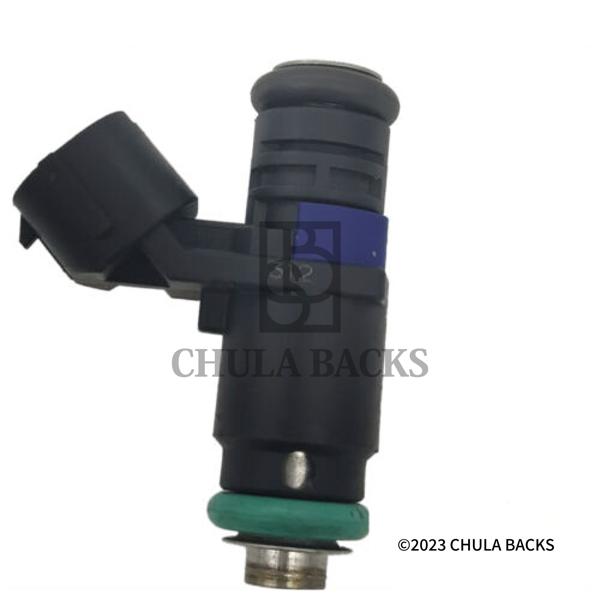 VOLKSWAGEN フューエルインジェクター NOZZLE PETROL POLO VAN FWD TSI TDI 6R 1.2 1.4 ...