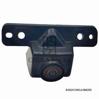 CHEVROLET FRONT VIEW DRIVER INMATION CAMERA SUBURBAN TAHOE 2021 ...