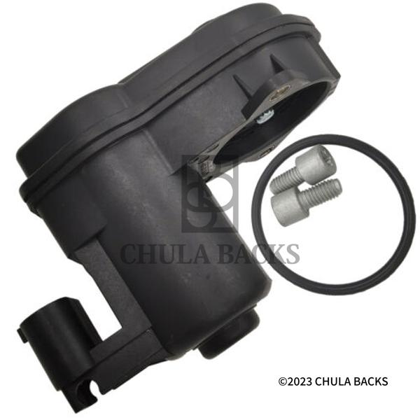 BMW HANDBRAKE REAR ELECTRIC BRAKE CALIPER MOTOR 32349660 528I 535I 550I ...